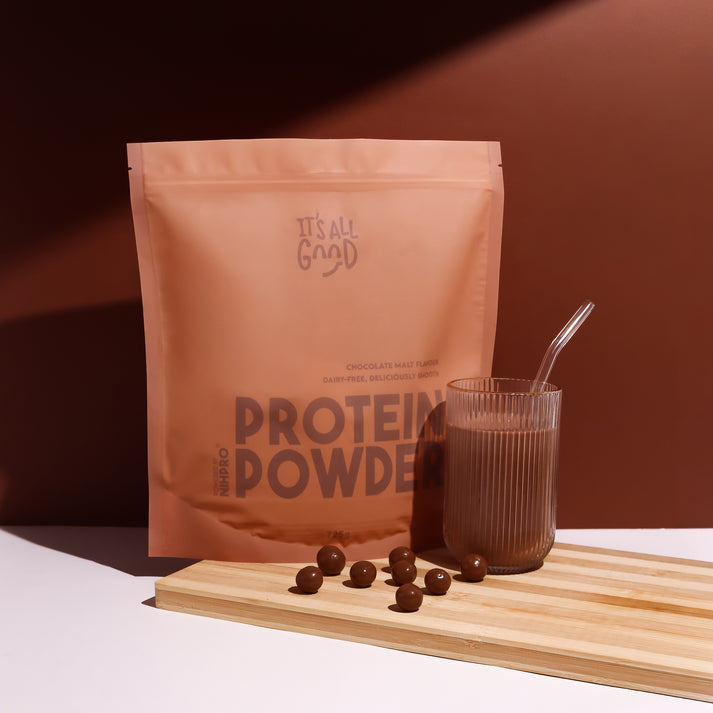 Protein Powder – It's All Good
