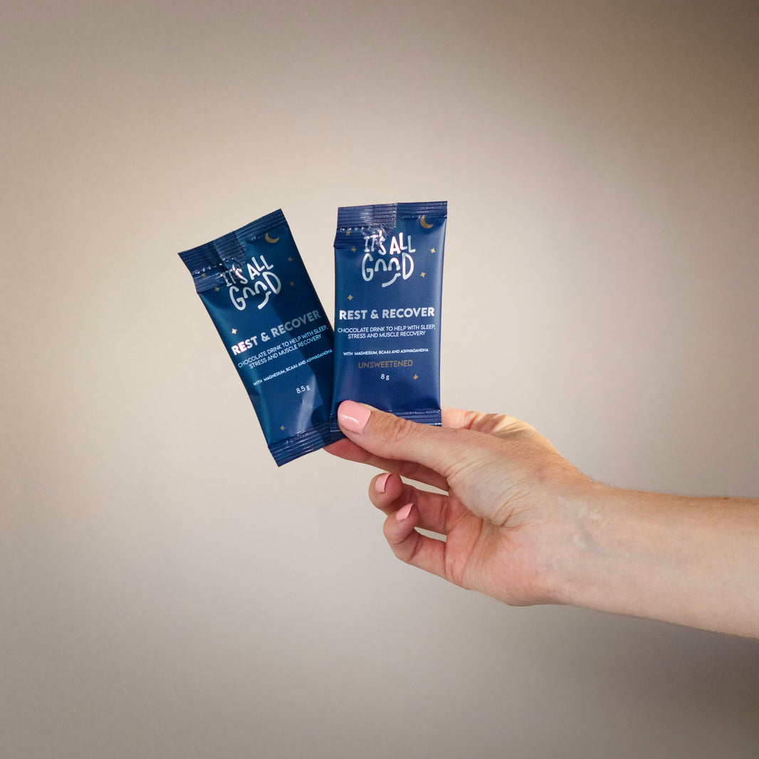 Products – It's All Good